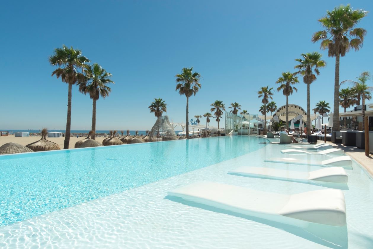 ¿Qué planes ofrece Valencia en un puente festivo?